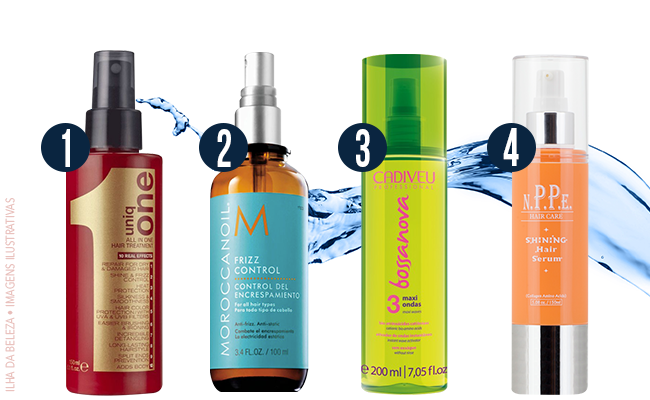 PowerHair: descubra como seu cabelo pode influenciar sua vida ...